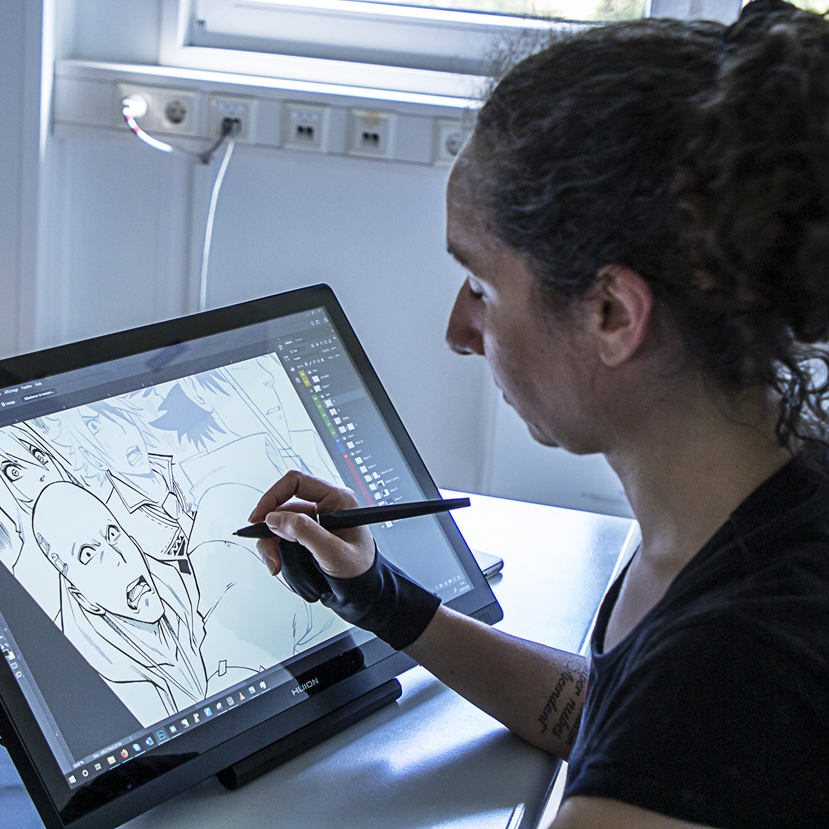 IMPERIUM CIRCUS | Imperium Circus